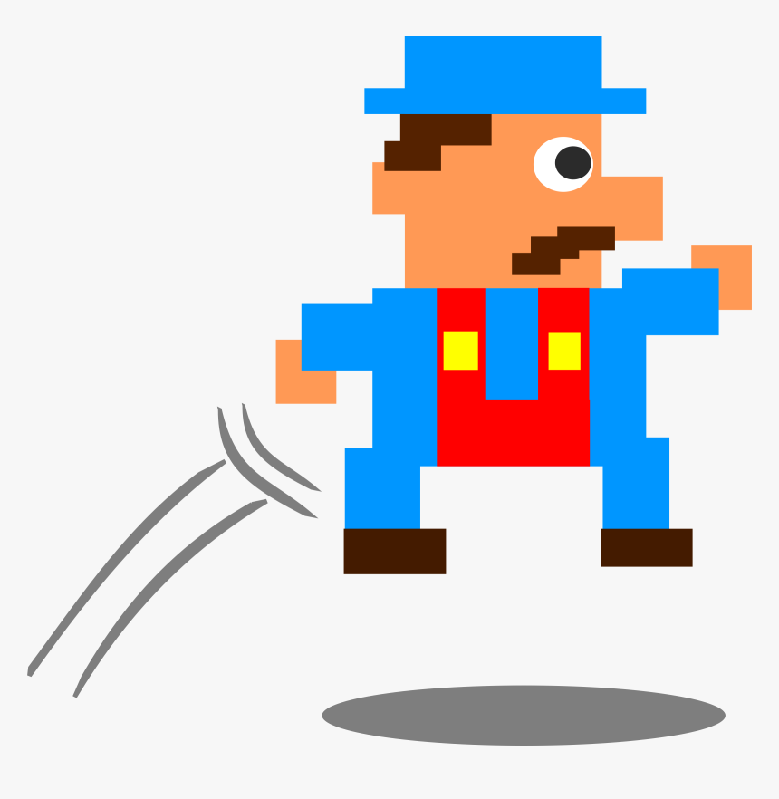 Transparent Shadow People Clipart - Game Design Clip Art, HD Png ...