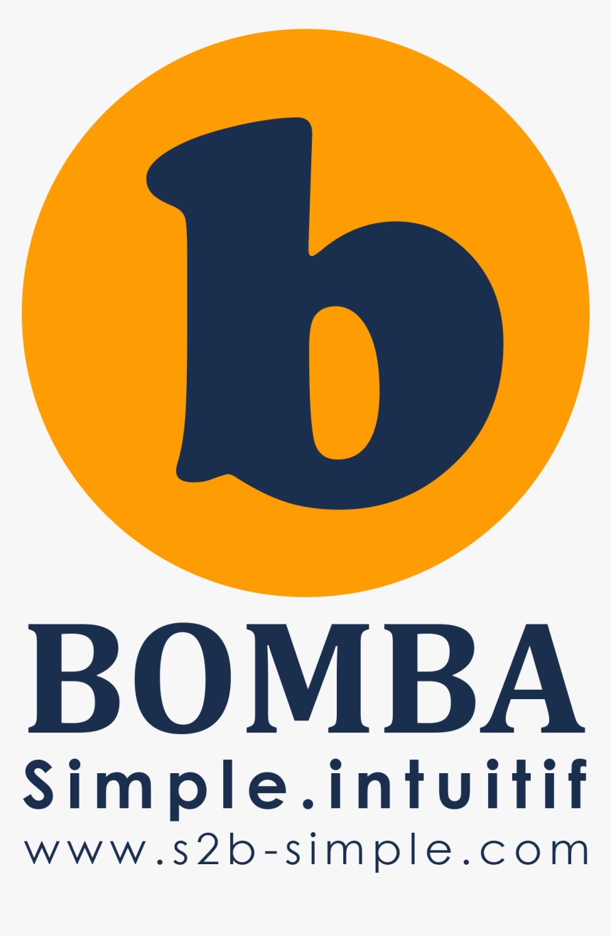 Cropped Logo Bomba 1 - Poster, HD Png Download , Transparent Png Image ...