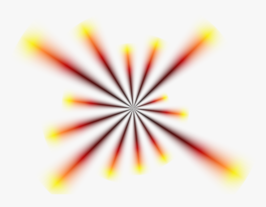 Efecto De Rayos De Luz Png - Efectos Para Imagenes Png, Transparent Png ...
