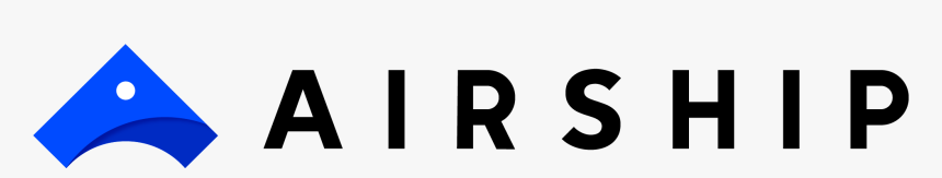 Airship Logo Png, Transparent Png , Transparent Png Image - PNGitem