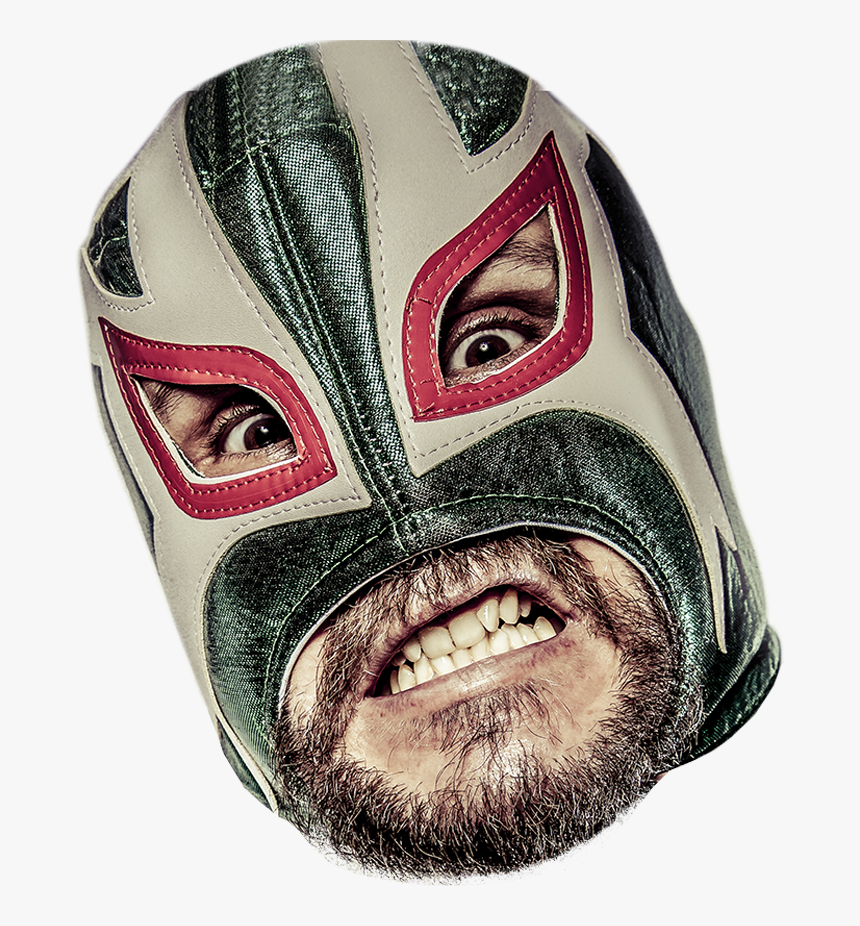 Lucha Libre, HD Png Download , Transparent Png Image - PNGitem
