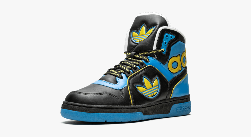 Adidas Ecstasy Missy Elliot - Sneakers, HD Png Download , Transparent ...