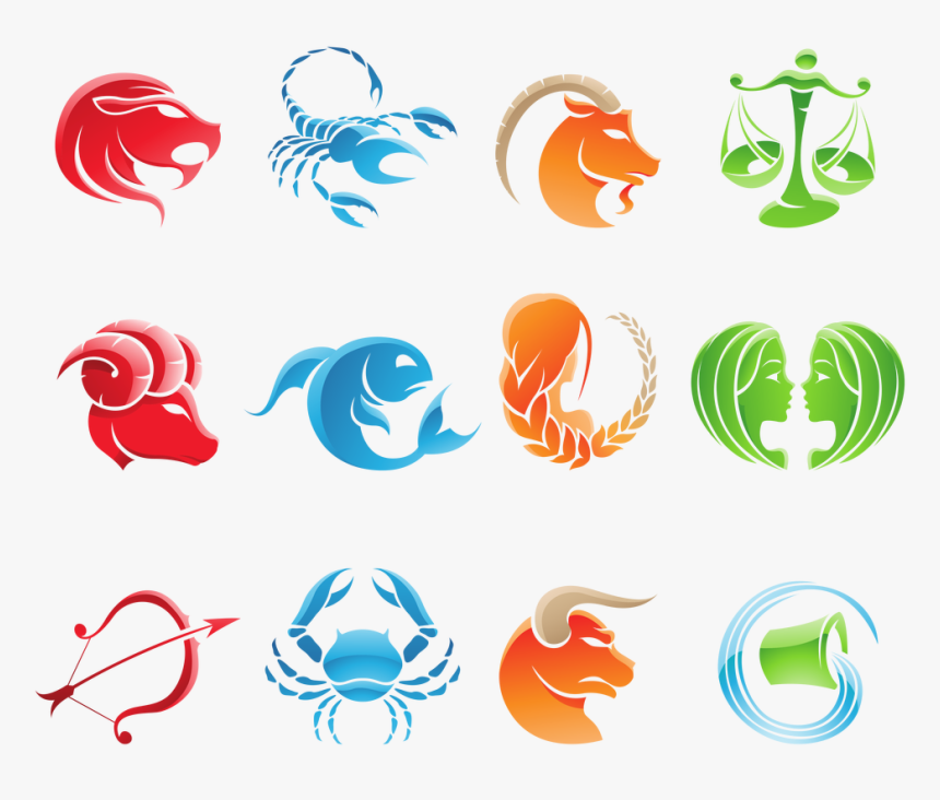Star Signs, HD Png Download , Transparent Png Image - PNGitem