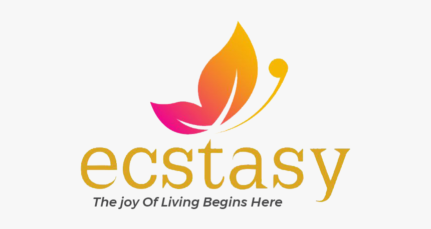 Logo - Ecstasy Logo, HD Png Download , Transparent Png Image - PNGitem