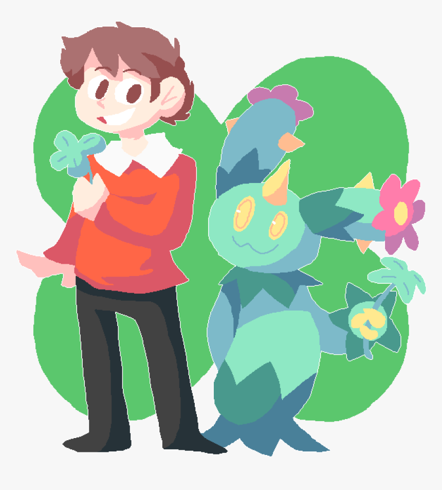 Transparent Chansey Png - Cartoon, Png Download , Transparent Png Image ...