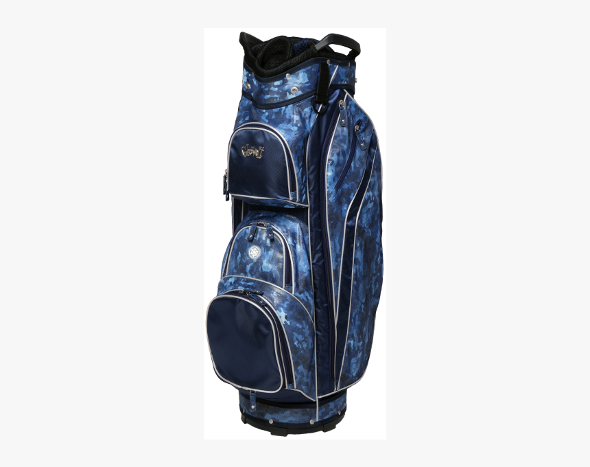 Golf Bag, HD Png Download , Transparent Png Image - PNGitem