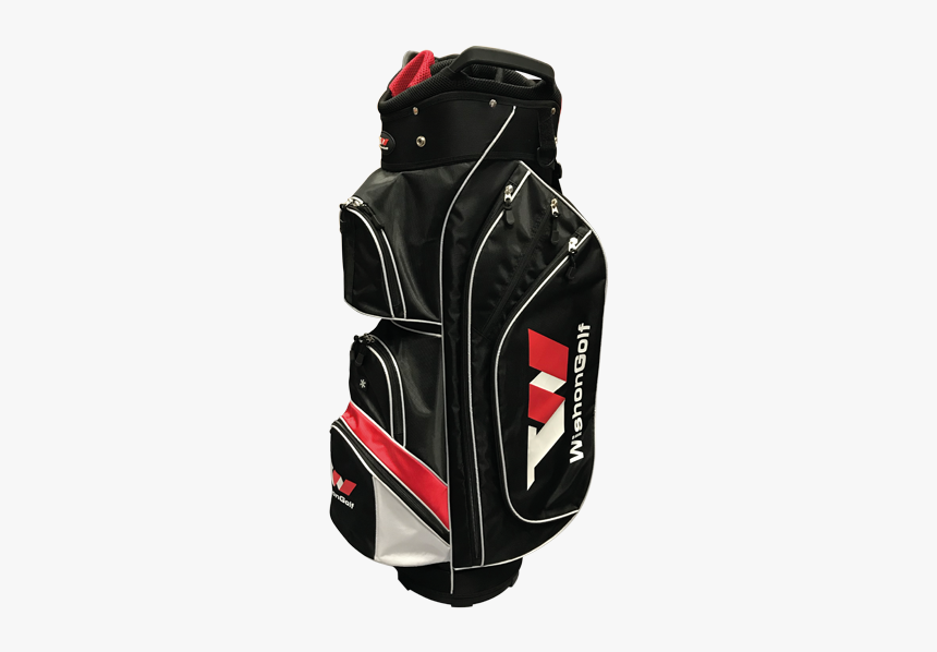 Golf Bag, HD Png Download , Transparent Png Image - PNGitem