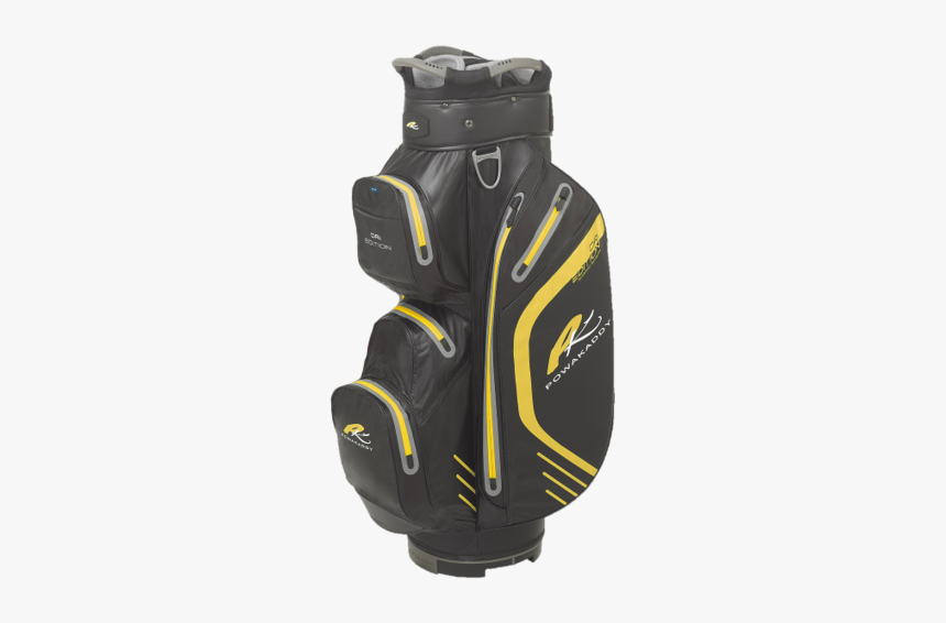Waterproof Golf Bag Pink, HD Png Download , Transparent Png Image - PNGitem
