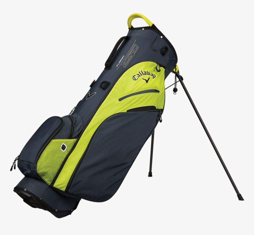 Golf Bag Png, Transparent Png , Transparent Png Image - PNGitem