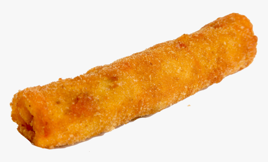 Chicken Spring Roll - Roll In Fast Food, HD Png Download , Transparent ...