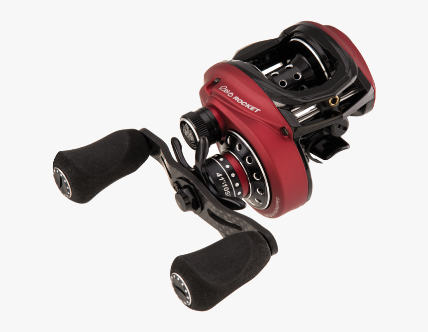 Abu Garcia Revo Rocket, HD Png Download , Transparent Png Image - PNGitem