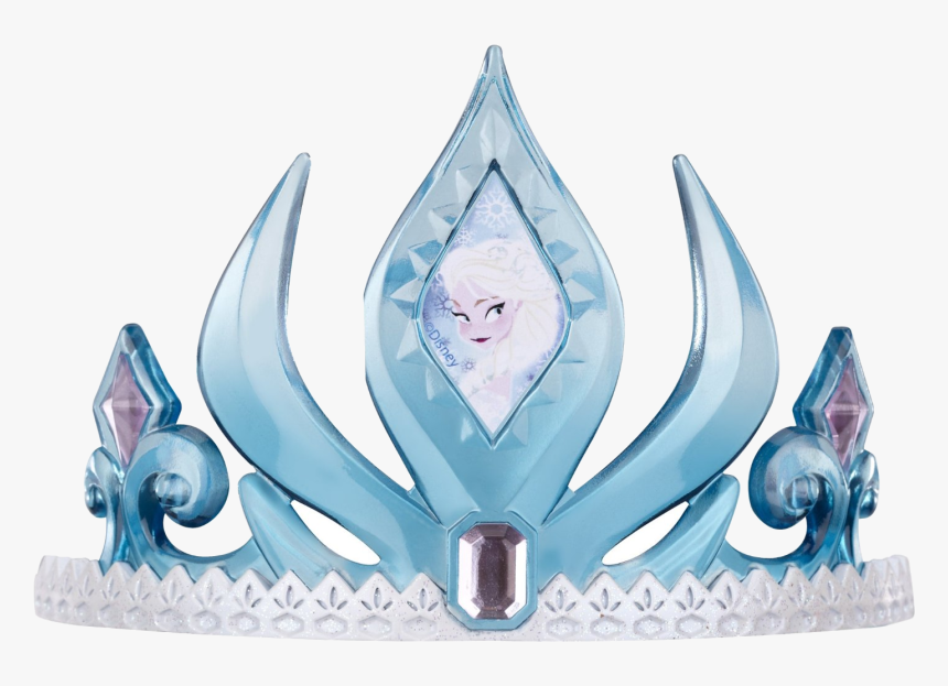 Crown Elsa Cliparts Free Clip Art Transparent Png - Frozen Elsa Crown ...