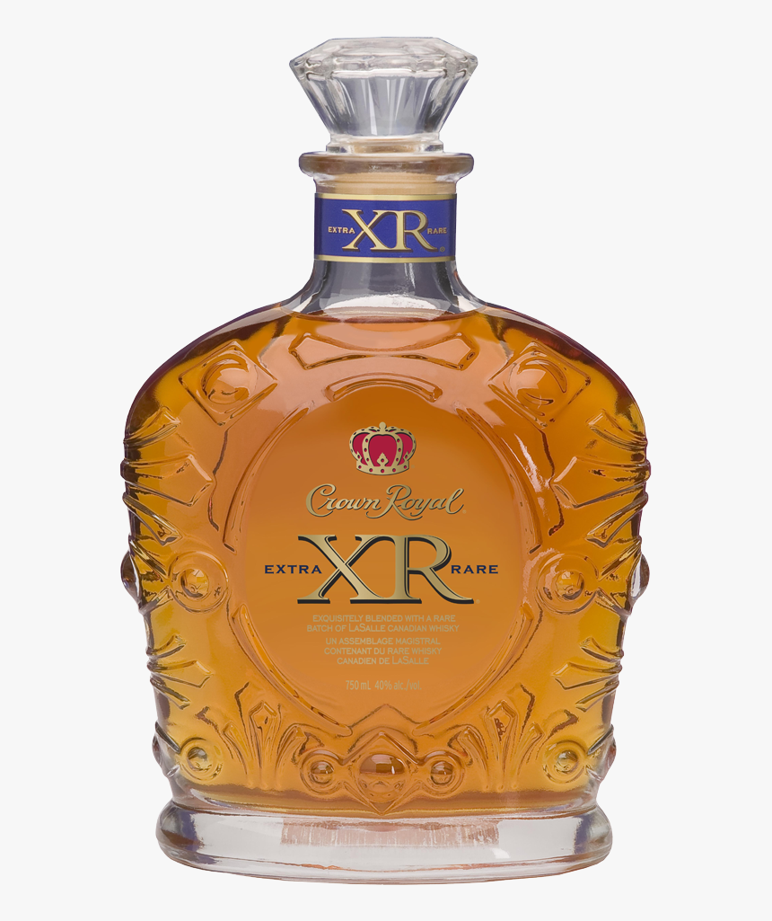 Crown Royal Xr Rare Blue Canadian Whisky 750 Ml - Crown Royal Xr Blue ...