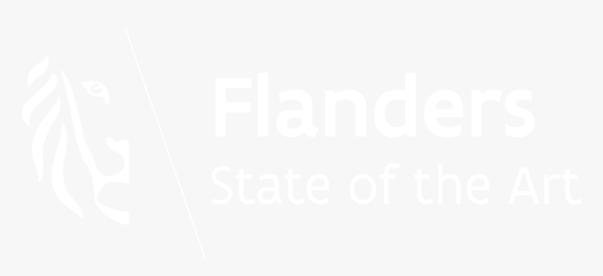 Logo-flanders - Ihs Markit Logo White, HD Png Download , Transparent ...