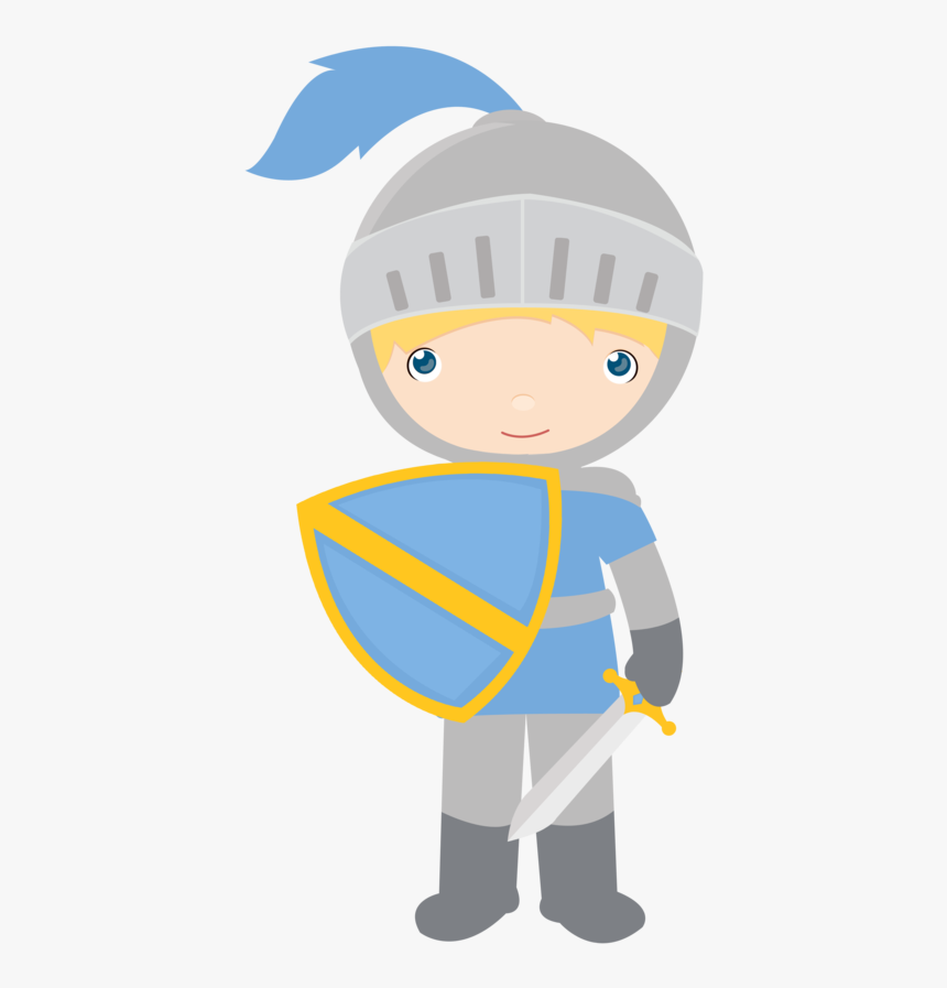 Transparent Fairytale Png - Knight Clipart Png, Png Download ...