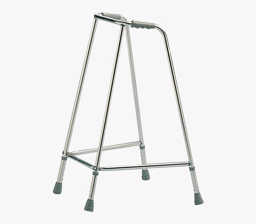Disability Walking Frame Transparent Image - Walking Frame No ...
