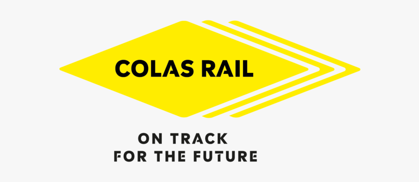 Colas Rail - Colas Rail Logo, HD Png Download , Transparent Png Image ...