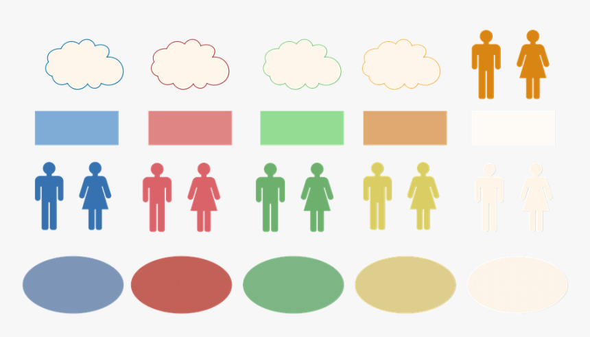 Moderation Wall, Presenter, Moderation, Business - Millennium Park, HD ...