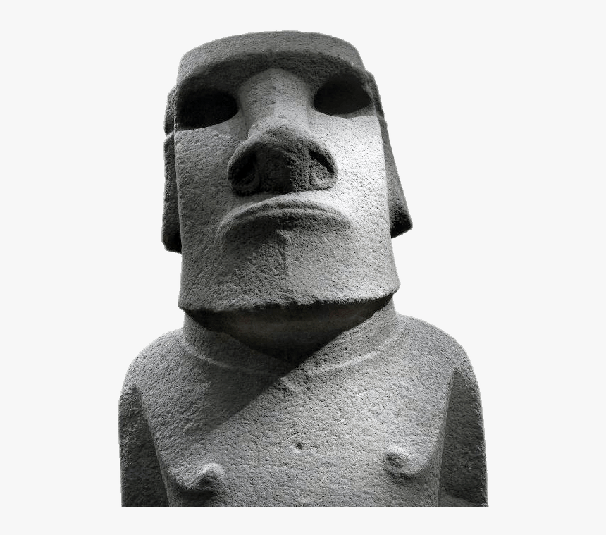 Transparent Statue Head Png - British Museum, Png Download ...