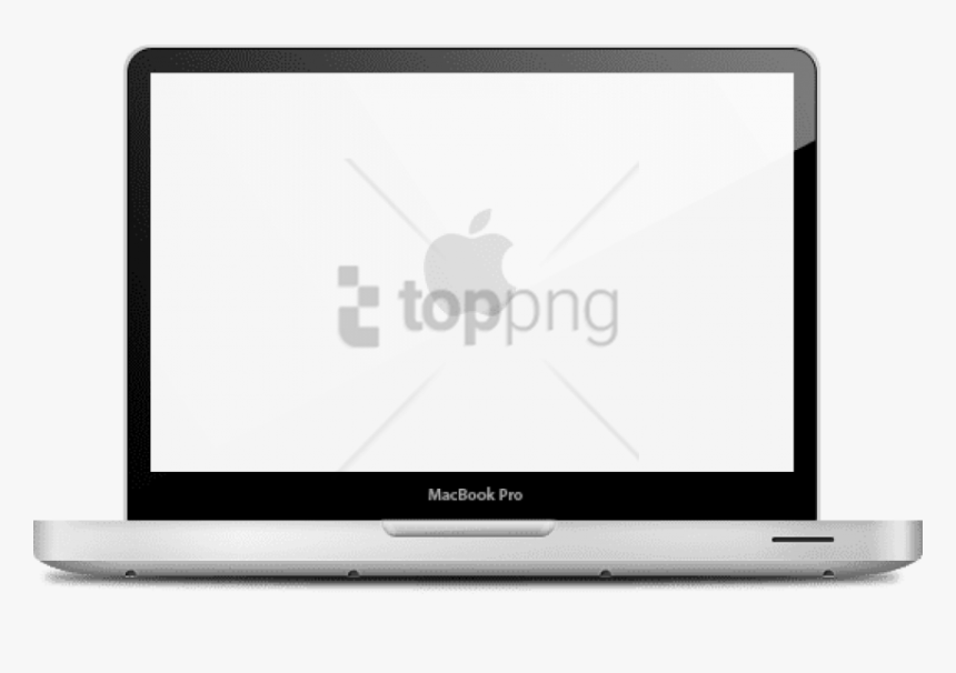 Mac Screen Png - Macbook Icon, Transparent Png , Transparent Png Image ...