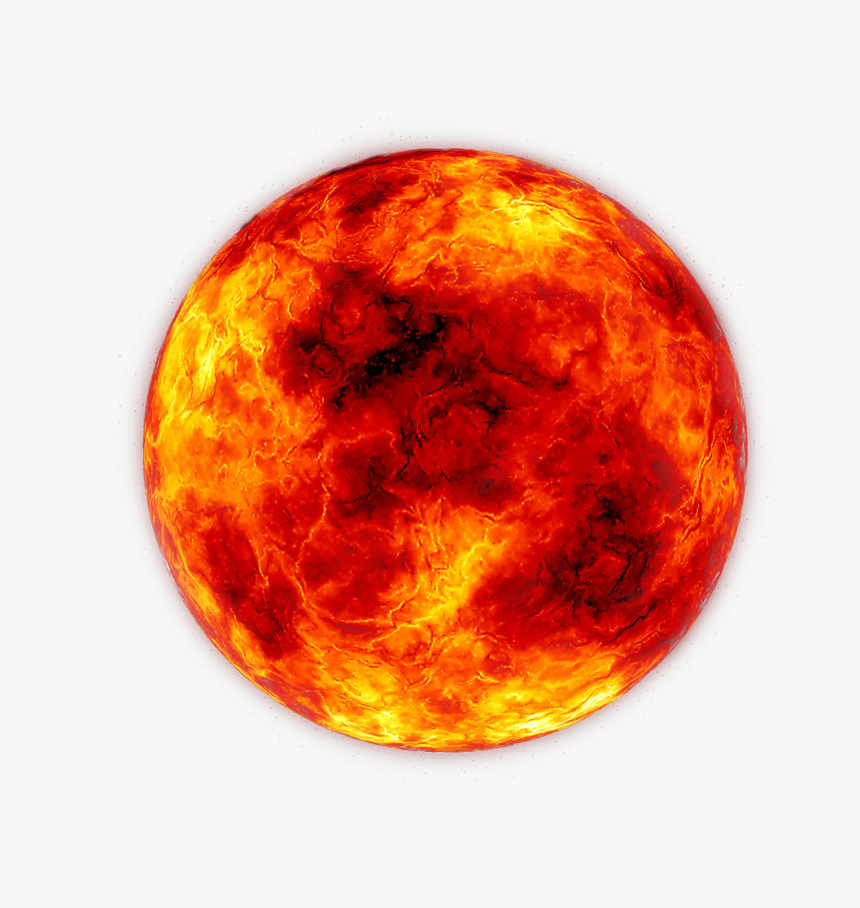 #sun #red #glowing #nightsky #spooky #planets #overlay - Red Sun Png ...