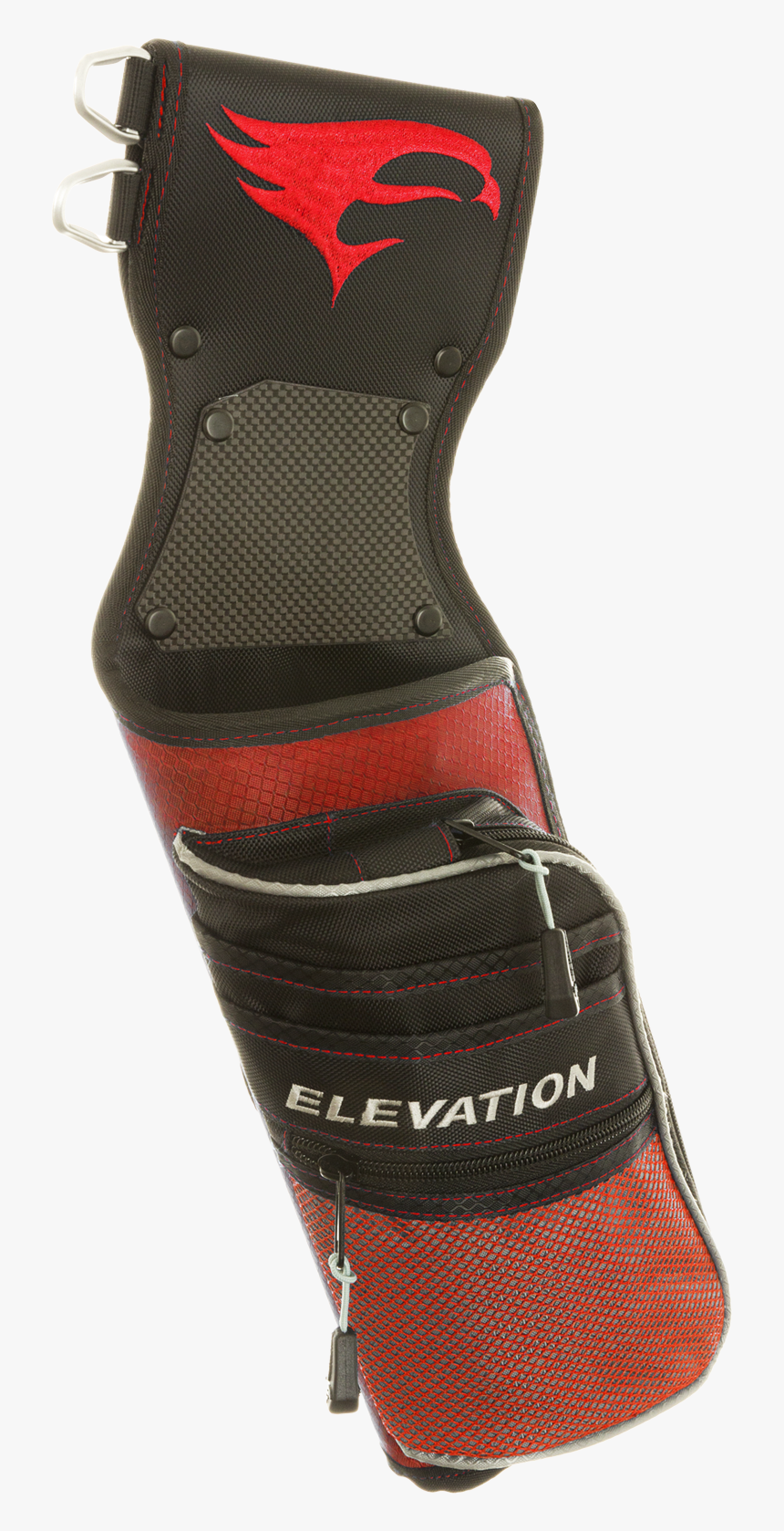 Transparent Quiver Png - Elevation Nerve Field Quiver, Png Download ...