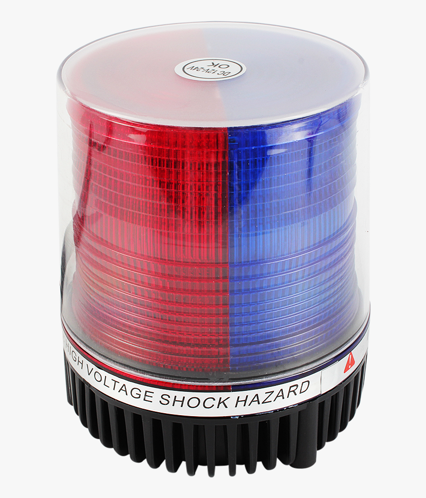 Police Light Png, Transparent Png , Transparent Png Image - PNGitem