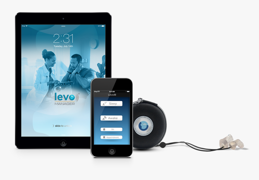 Transparent Slide To Unlock Png - Tablet Computer, Png Download ...