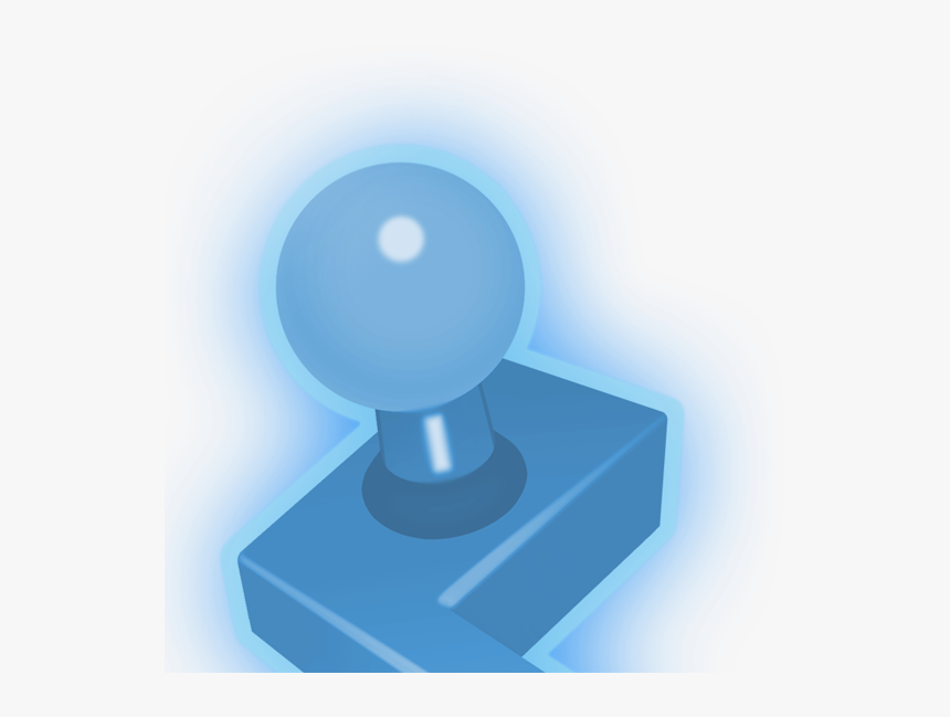 Joystick, HD Png Download , Transparent Png Image - PNGitem