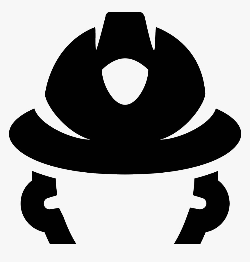 Firefighter Computer Icons Alarm Device Clip Art - Firefighting Icon ...