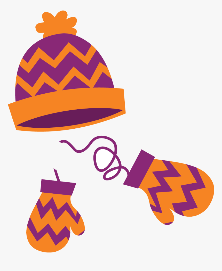 Mittens Picture Free Stock Image Result For Images - Winter Hat And ...