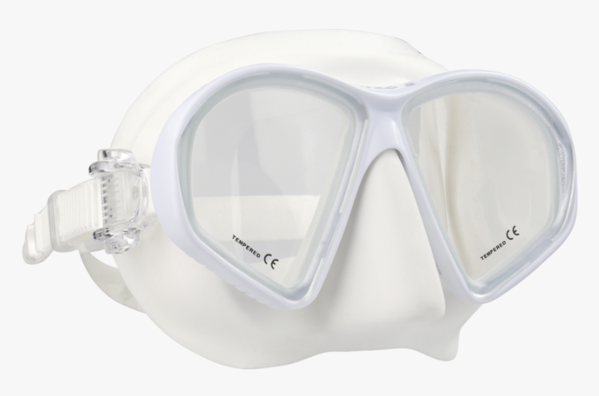 Transparent Oxygen Mask Png - Diving Mask, Png Download , Transparent ...