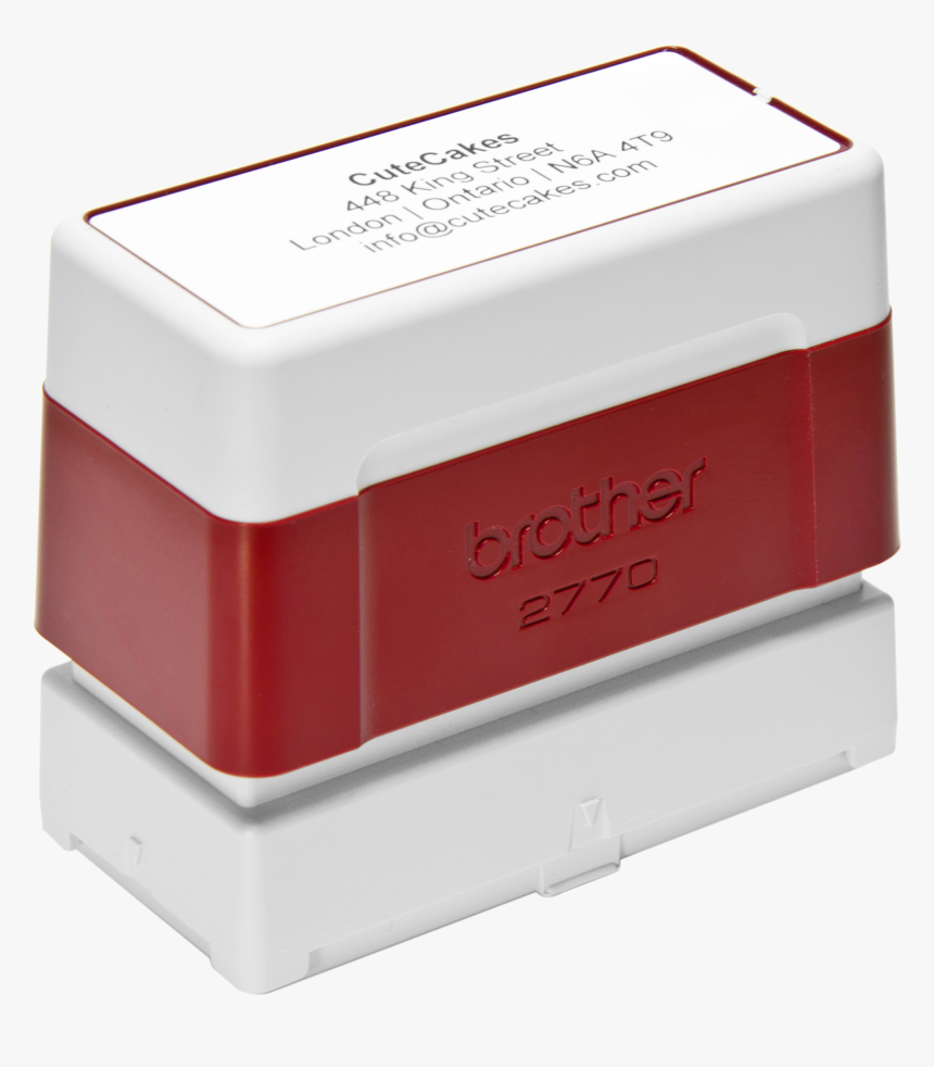Prostamp - Box, HD Png Download , Transparent Png Image - PNGitem
