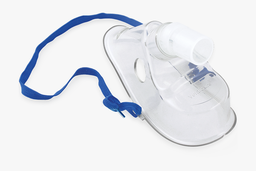 Venturi Mask, HD Png Download , Transparent Png Image - PNGitem