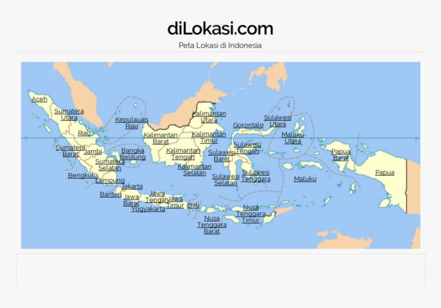 Blank Map Of Indonesia, HD Png Download , Transparent Png Image - PNGitem