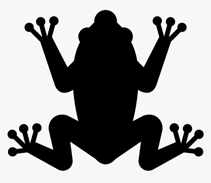 Transparent Frogs Png - Mass Extinction Icon, Png Download ...