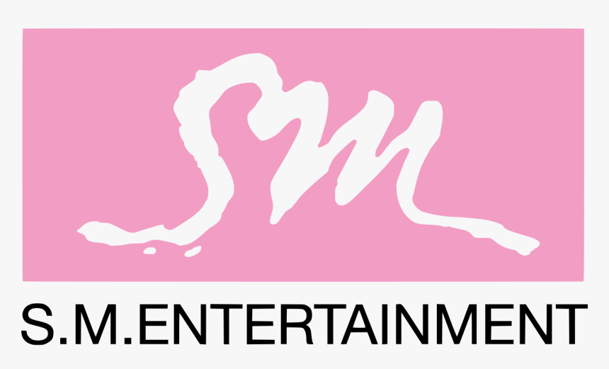 Sm-entertainment - S.m. Entertainment, HD Png Download , Transparent ...