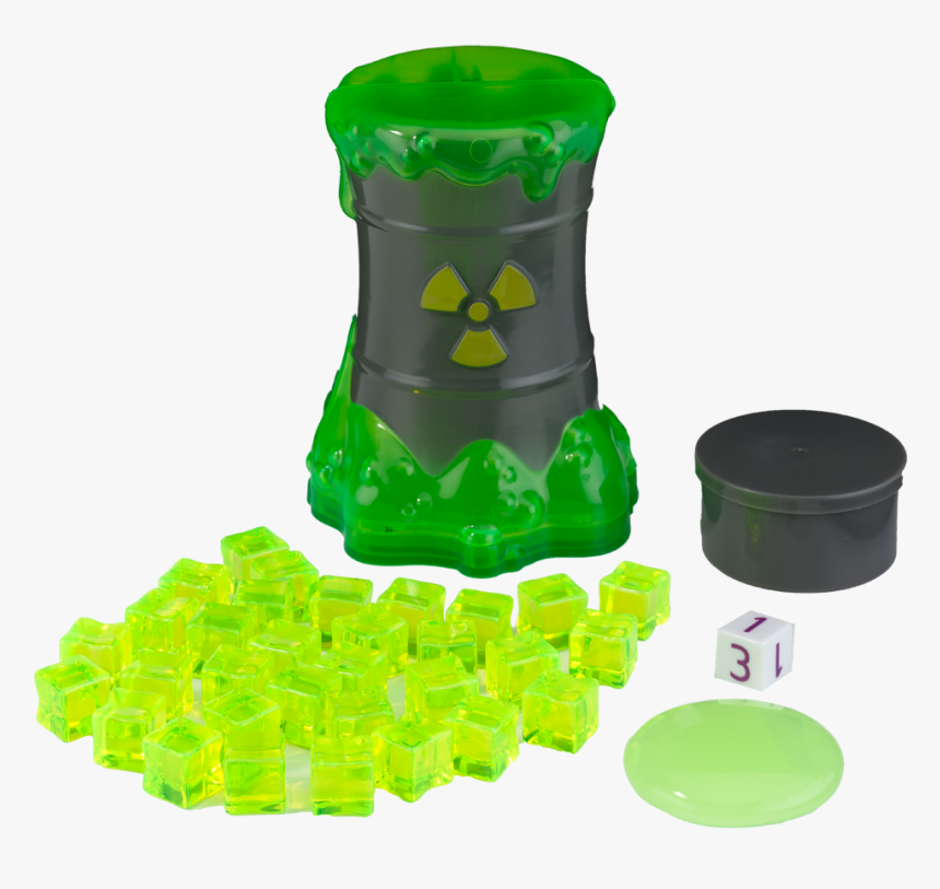 Meltdown Board Game, HD Png Download , Transparent Png Image - PNGitem