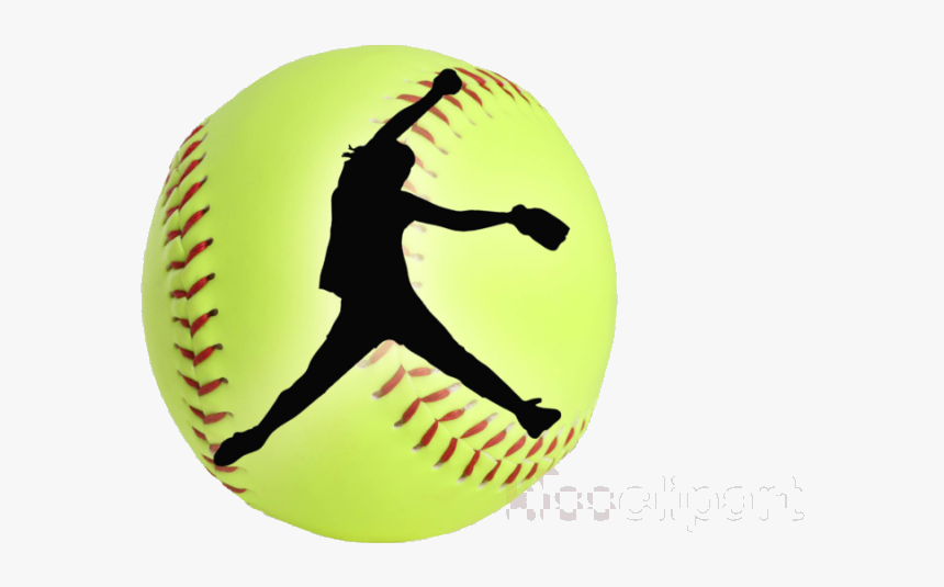 Yellow Clip Art Baseball Ball Softball Clipart Yellow Baseball Ball