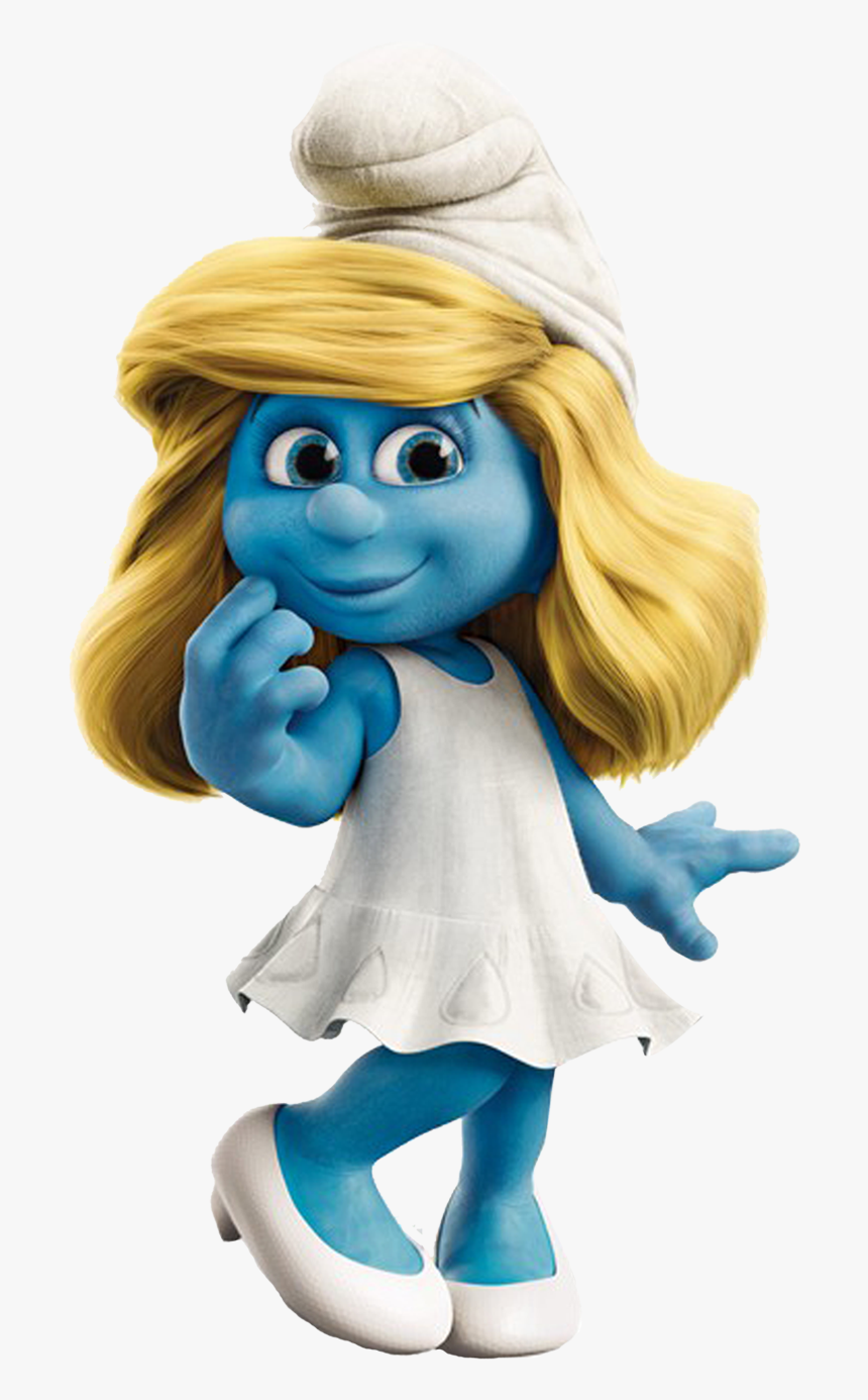 Smurfs Png, Transparent Png , Transparent Png Image - PNGitem