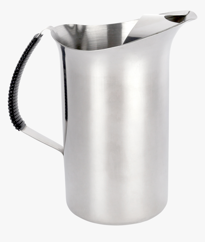Water Pitcher, Stainless Steel - Stainless Steel Water Pitcher, HD Png ...