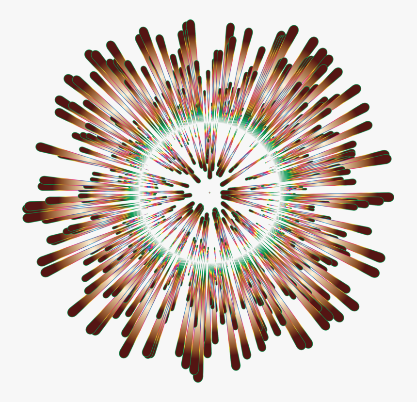 Pencil,circle,explosion - Red Explosion No Background, HD Png Download ...