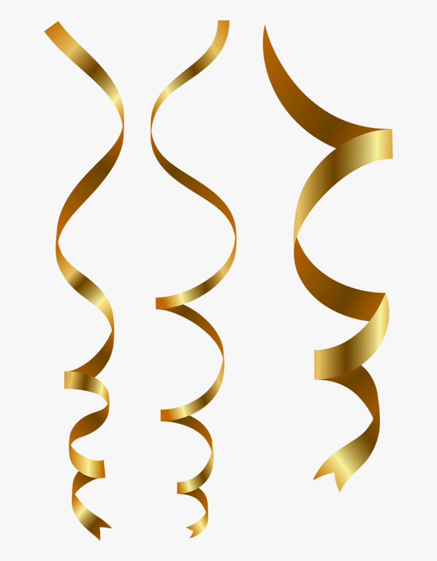 Transparent Serpentinas Png - Serpentina Png, Png Download ...