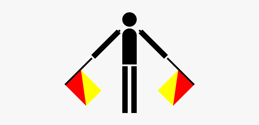 Semaphore November Png Clip Arts - Semaphore Png, Transparent Png ...