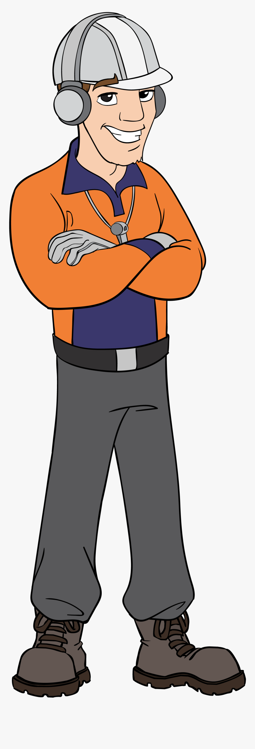 Jolly Joe Is A - Cartoon, HD Png Download , Transparent Png Image - PNGitem