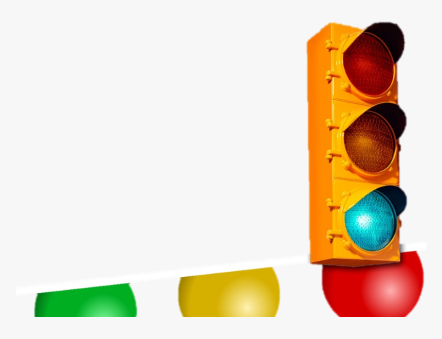 Traffic Light, HD Png Download , Transparent Png Image - PNGitem