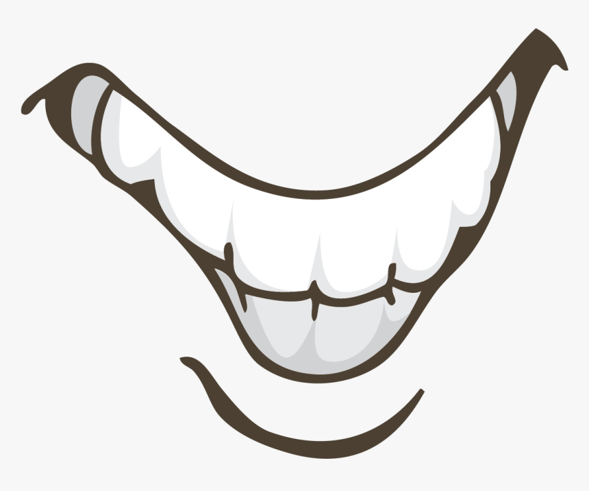 Wow Face Clip Art - Cartoon Facial Expressions, HD Png Download ...