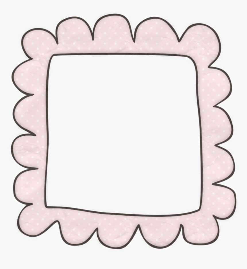 Thumb Image - Baby Girl Frame Png, Transparent Png , Transparent Png ...