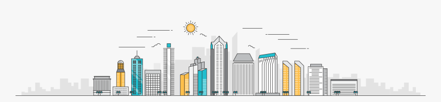 Commercial Building, HD Png Download , Transparent Png Image - PNGitem