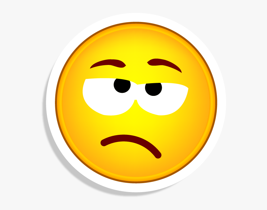 Smiley, HD Png Download , Transparent Png Image - PNGitem